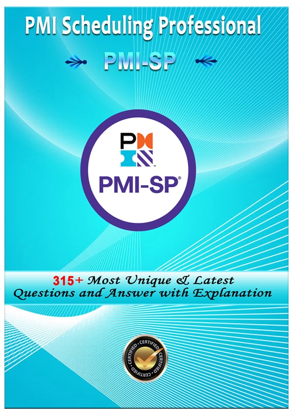 PMI Scheduling Professional (PMI-SP) – DEVITZONE